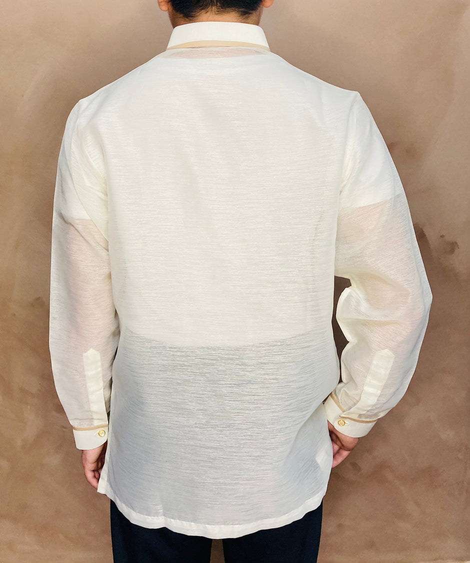 Barong Tagalog Wholesale and Retail | Ready Made and Custom Made ...