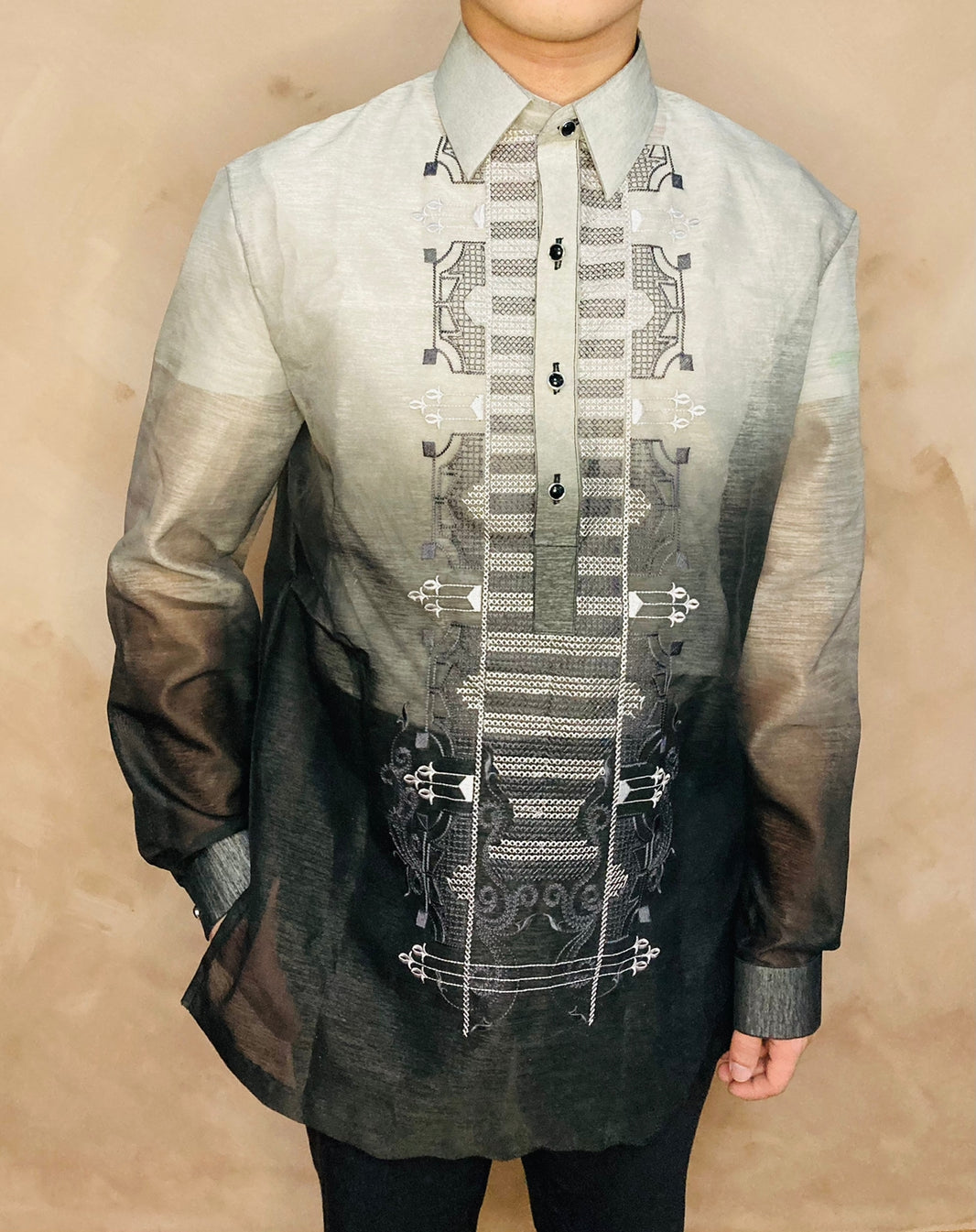 Barong Tagalog Wholesale and Retail | Ready Made and Custom Made ...